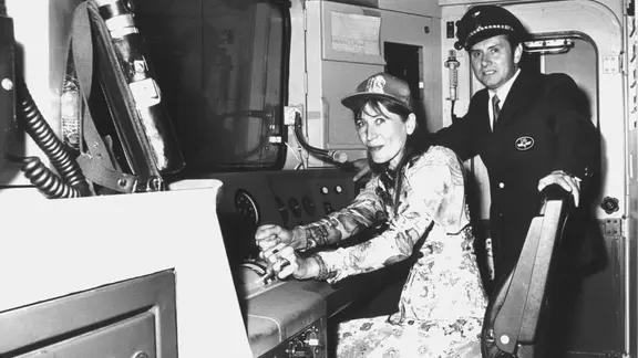 S-Bahn Hamburg lässt neue Züge entwickeln | ndr.de