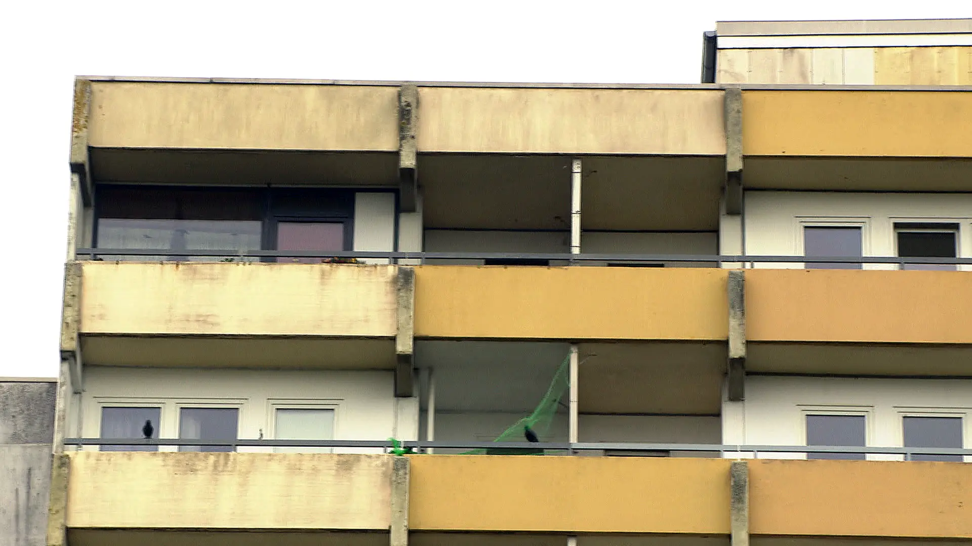 Hölk-Hochhäuser in Bad Oldesloe sollen Spielplatz bekommen | ndr.de