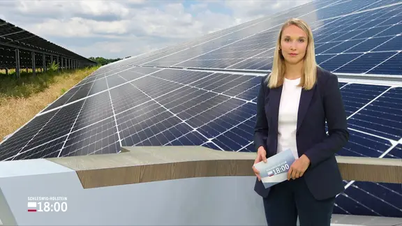 Schleswig-Holstein 18:00 | ndr.de