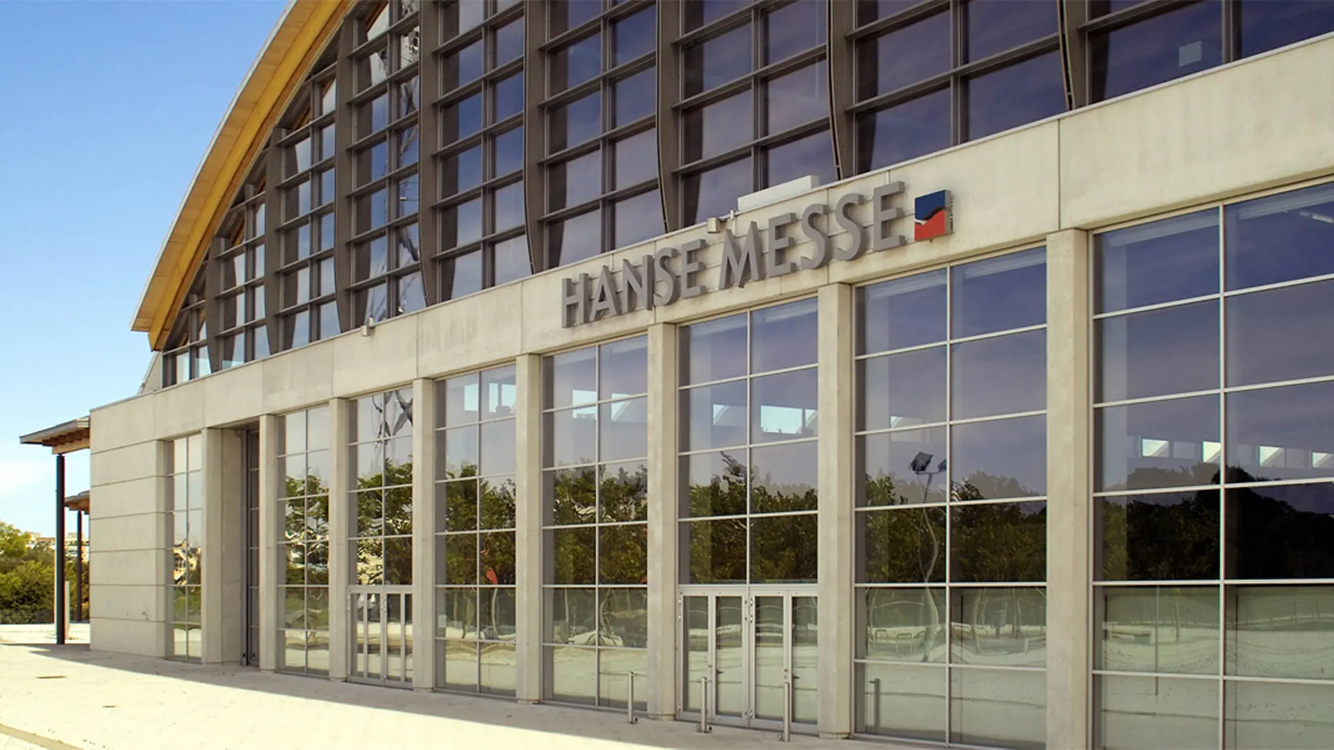 Rostock: Spitzensport in der Messehalle in Schmarl geplant | ndr.de