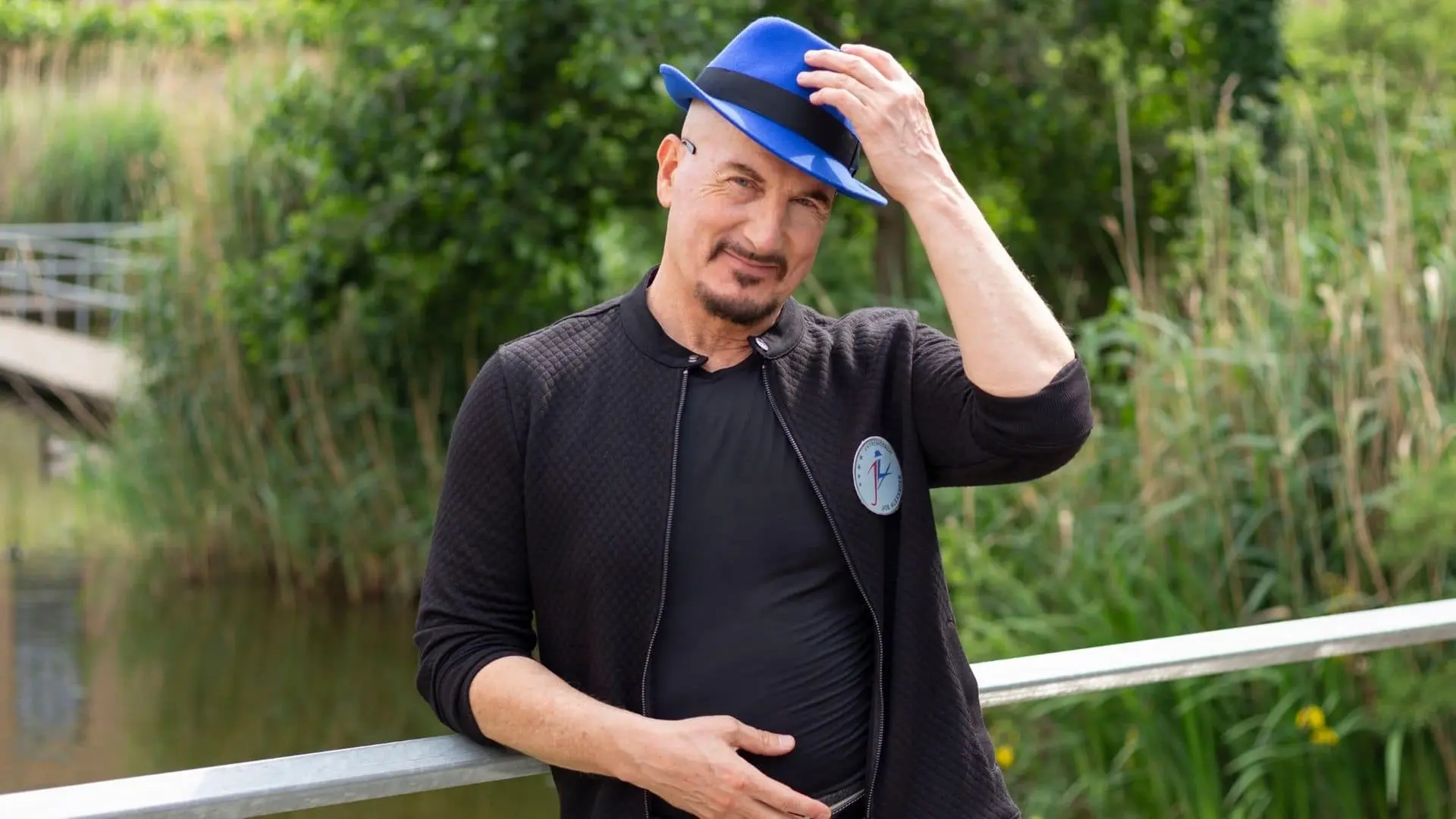 Stuntkoordinator Joe Alexander: "Ich bin ein furchtloser Mensch" | ndr.de