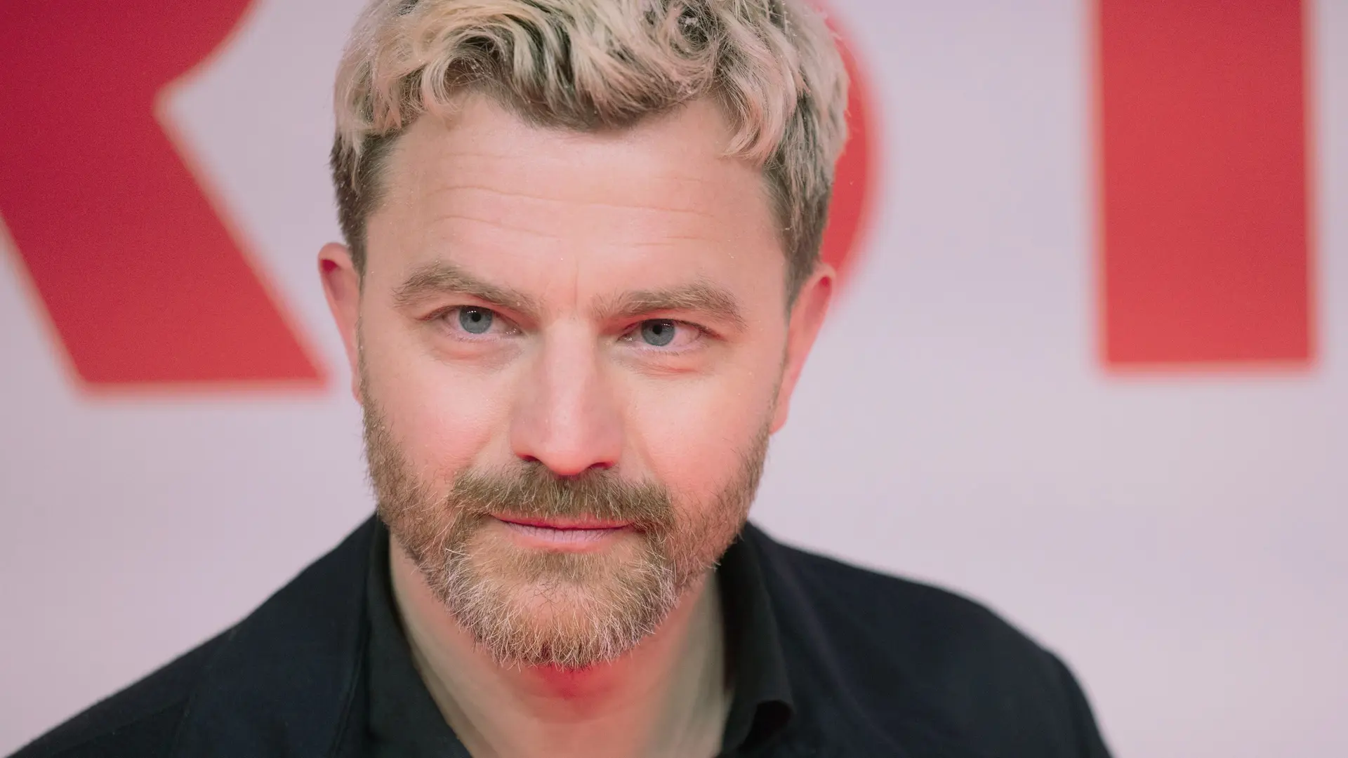 Schauspieler Friedrich Mücke | ndr.de