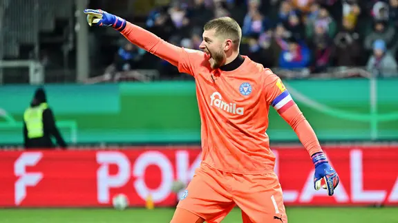 Holstein Kiel: News, Spielplan und Ergebnisse | ndr.de