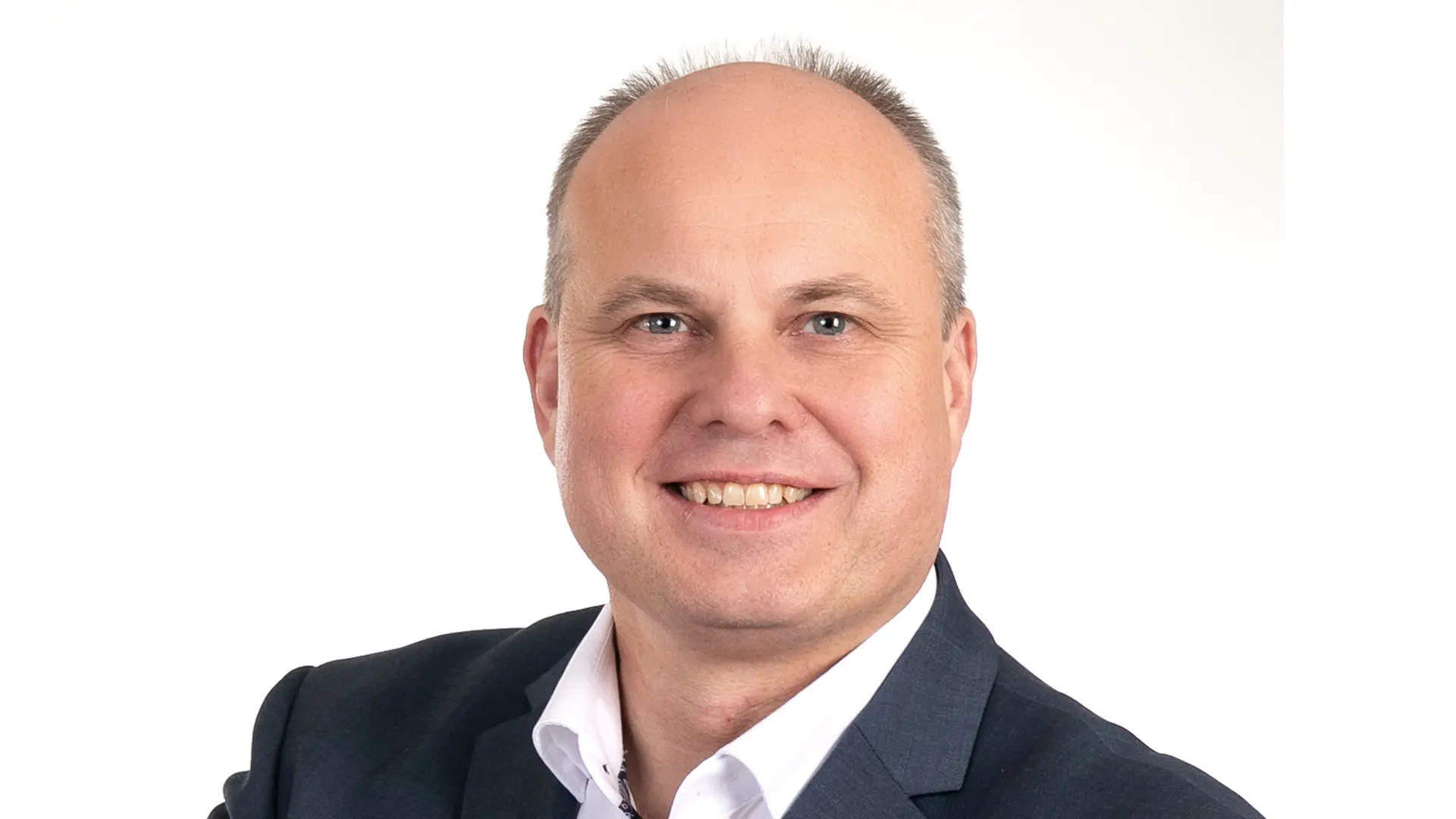 CDU Neumünster geht mit Marco Thies als Kandidat in OB-Wahl | ndr.de