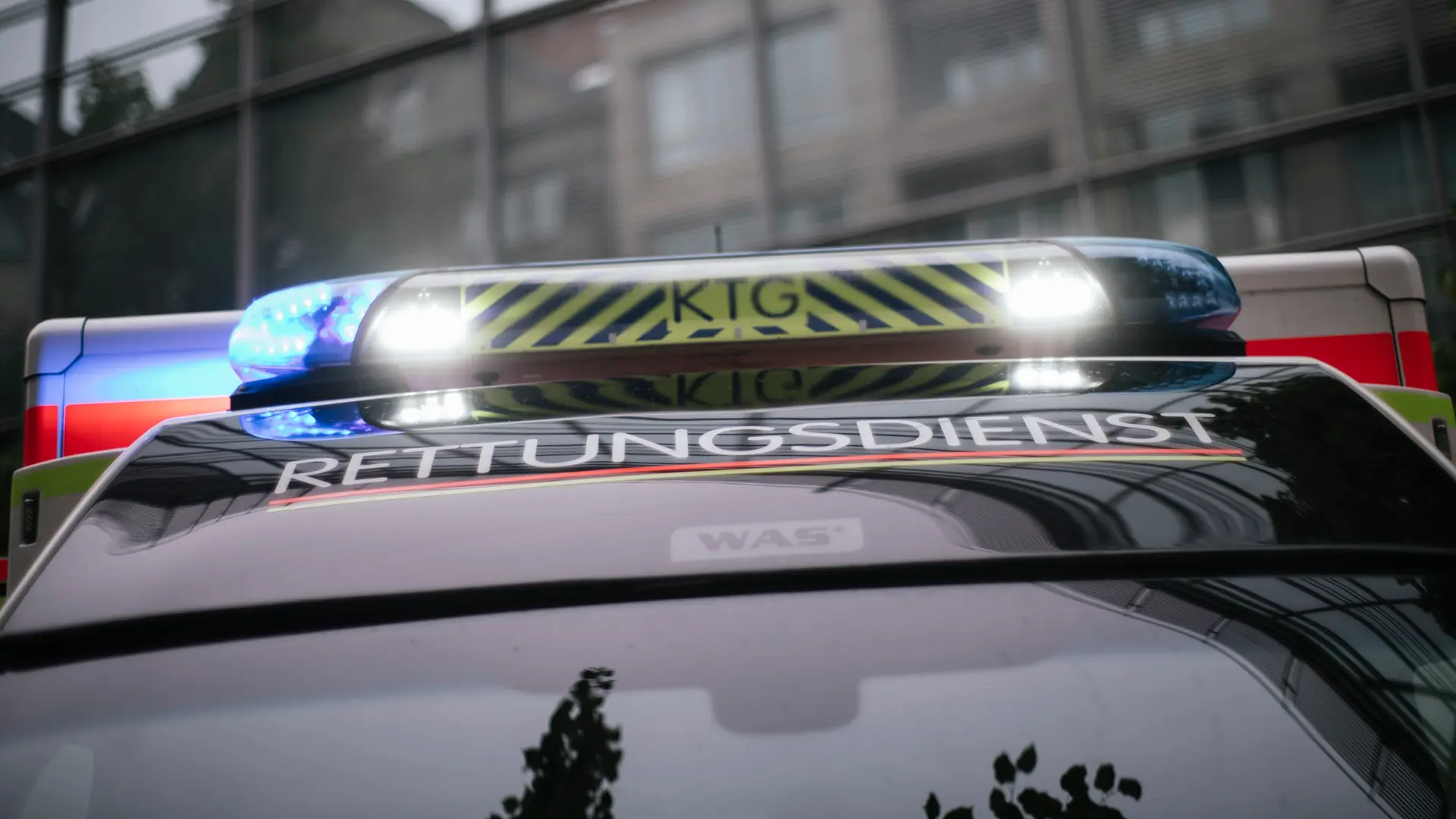 Mutter und Kind bei Verkehrsunfall in Hannover verletzt | ndr.de