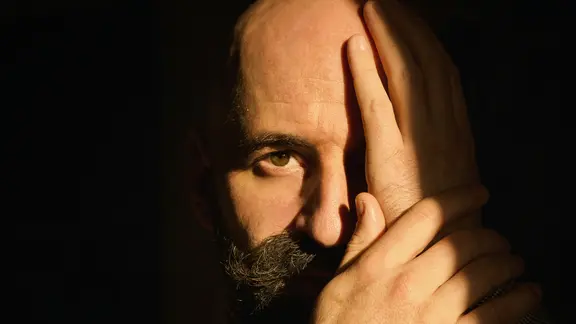 Internationales Musikfest: Pierre Bleuse & Tamara Stefanovich | ndr.de