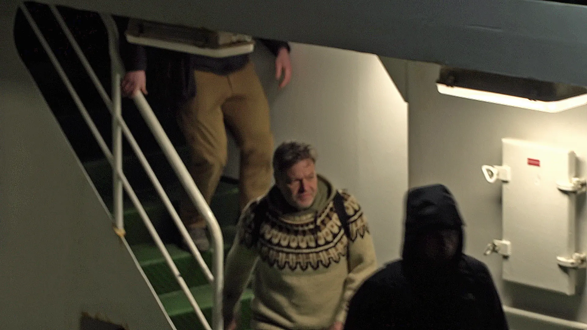 Habeck-Blockade am Fähranleger Schlüttsiel: Das sind die Strafen | ndr.de