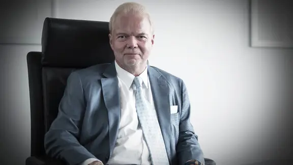Utz Claassen: Ärger mit der Arbeitsagentur | ndr.de