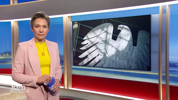 Norddeutsche Wasserrutschen-Meisterschaft in Lüneburg | ndr.de