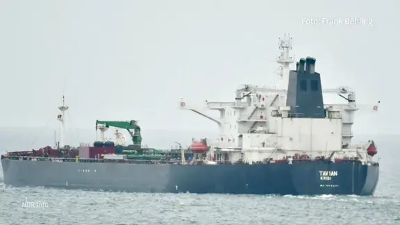 NDR Info 21:45 | 15.01.2026 | ndr.de