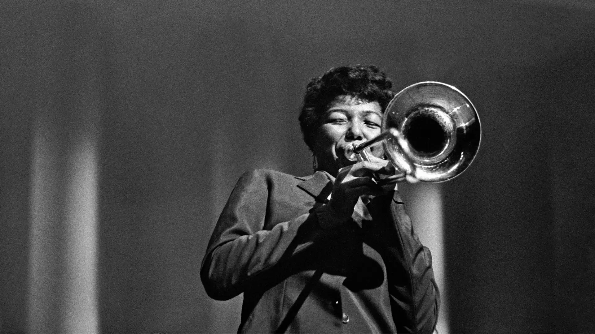 Lady Liberty #40: Die Posaunistin Melba Doretta Liston | ndr.de