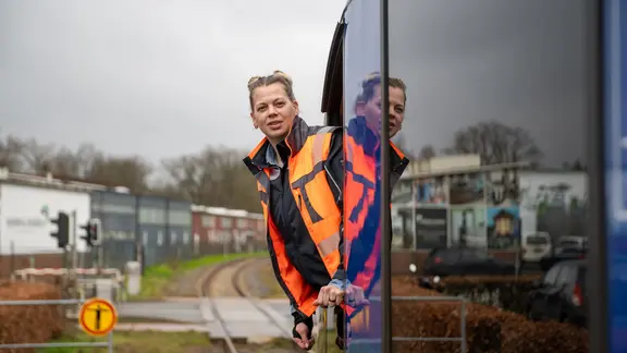 Dibaba hat Besuch | ndr.de