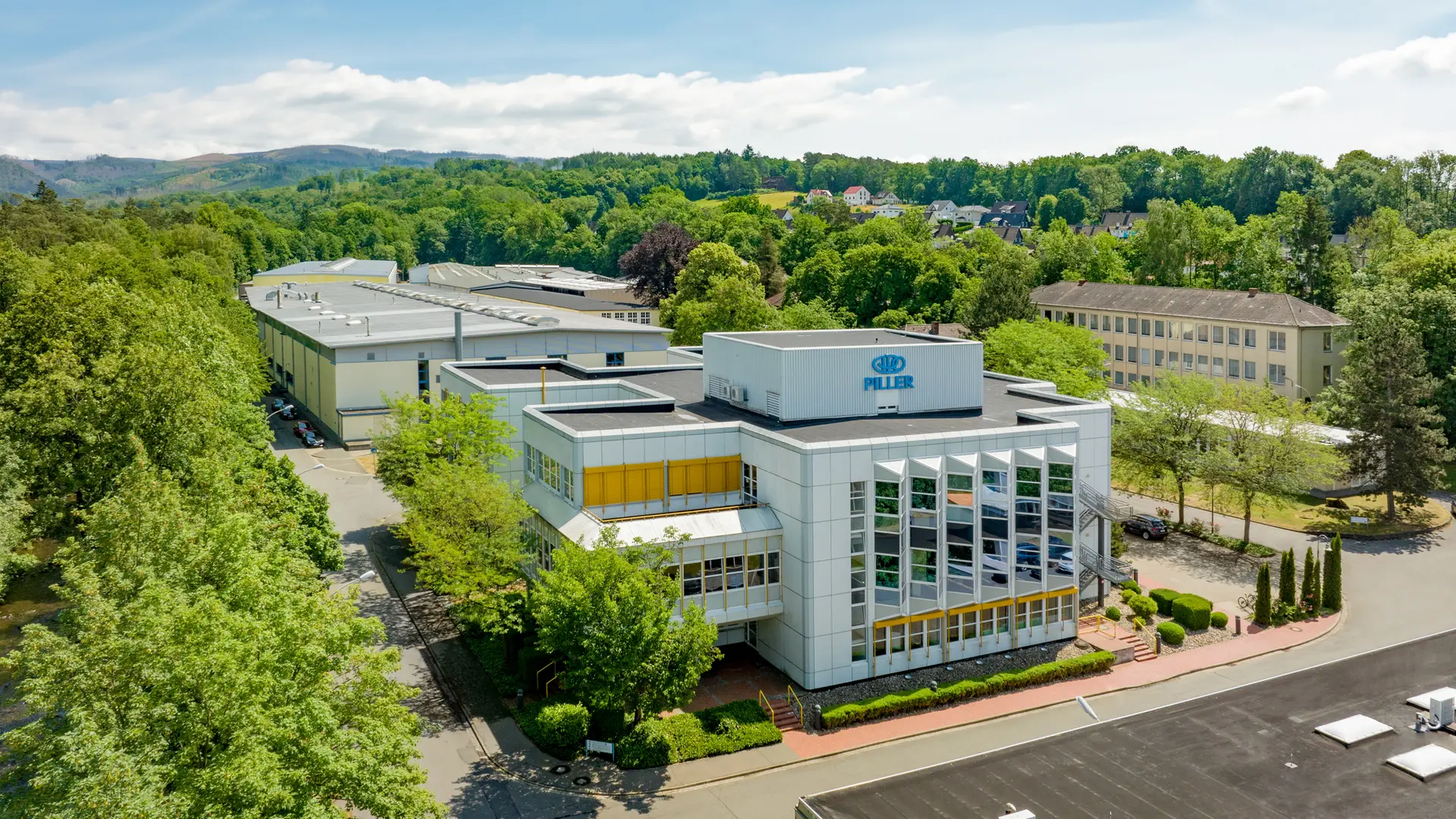 Dank KI-Boom: Firma in Osterode schafft neue Arbeitsplätze | ndr.de