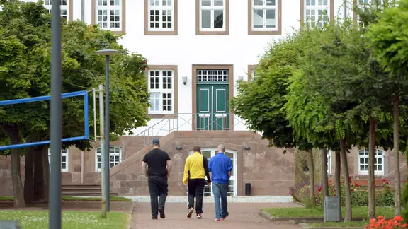 Tod von Liana K. in Friedland: Urteilsverkündung steht bevor | ndr.de