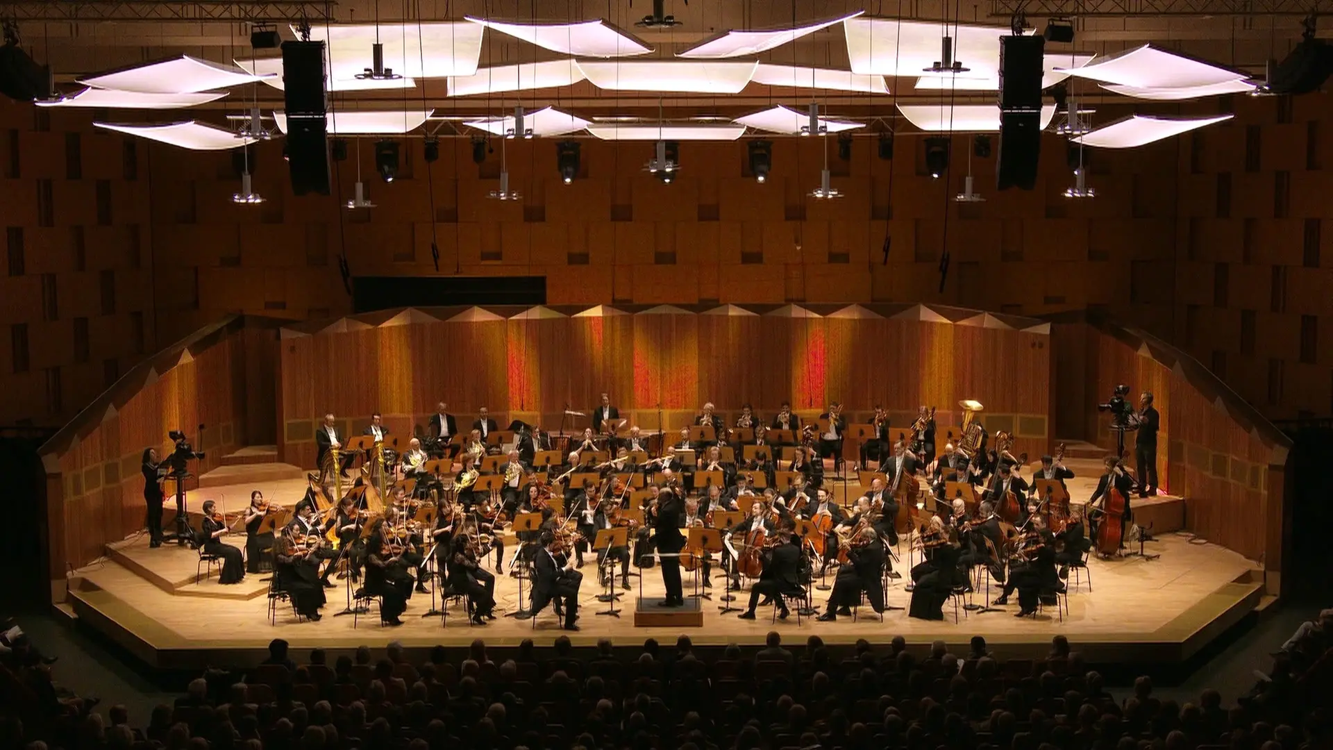 Die NDR Radiophilharmonie spielt Elgar | ndr.de