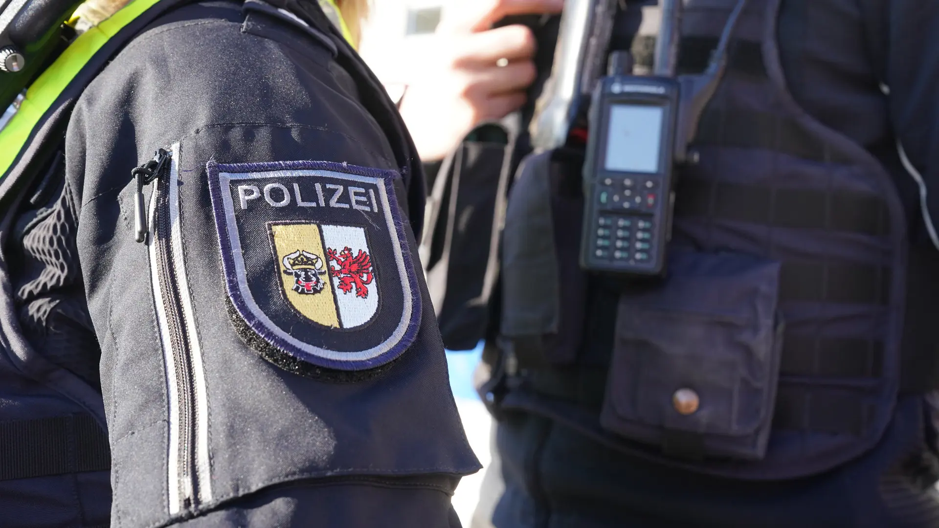 Messerangriff an Ostern in Schwerin: Polizei fasst mutmaßlichen Täter | ndr.de
