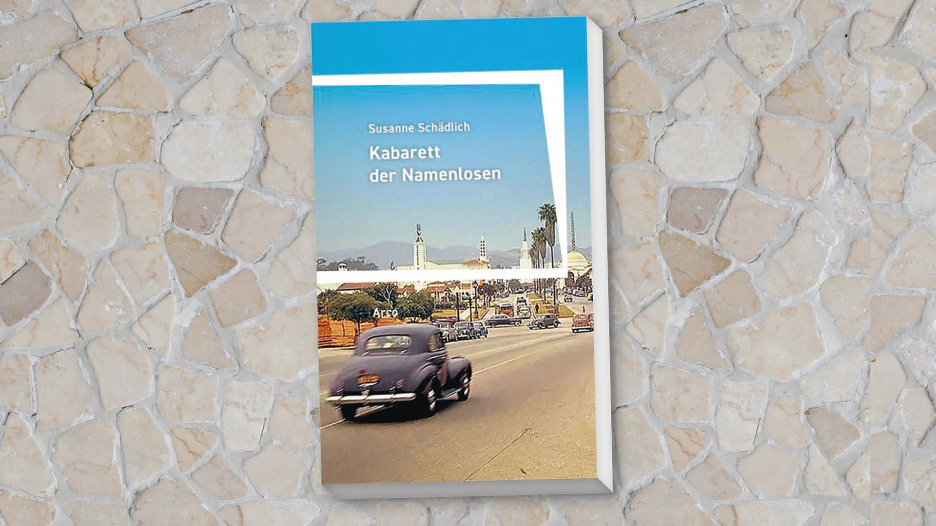 "Kabarett der Namenlosen": Die Entwurzelung deutscher Künstler im Exil | ndr.de