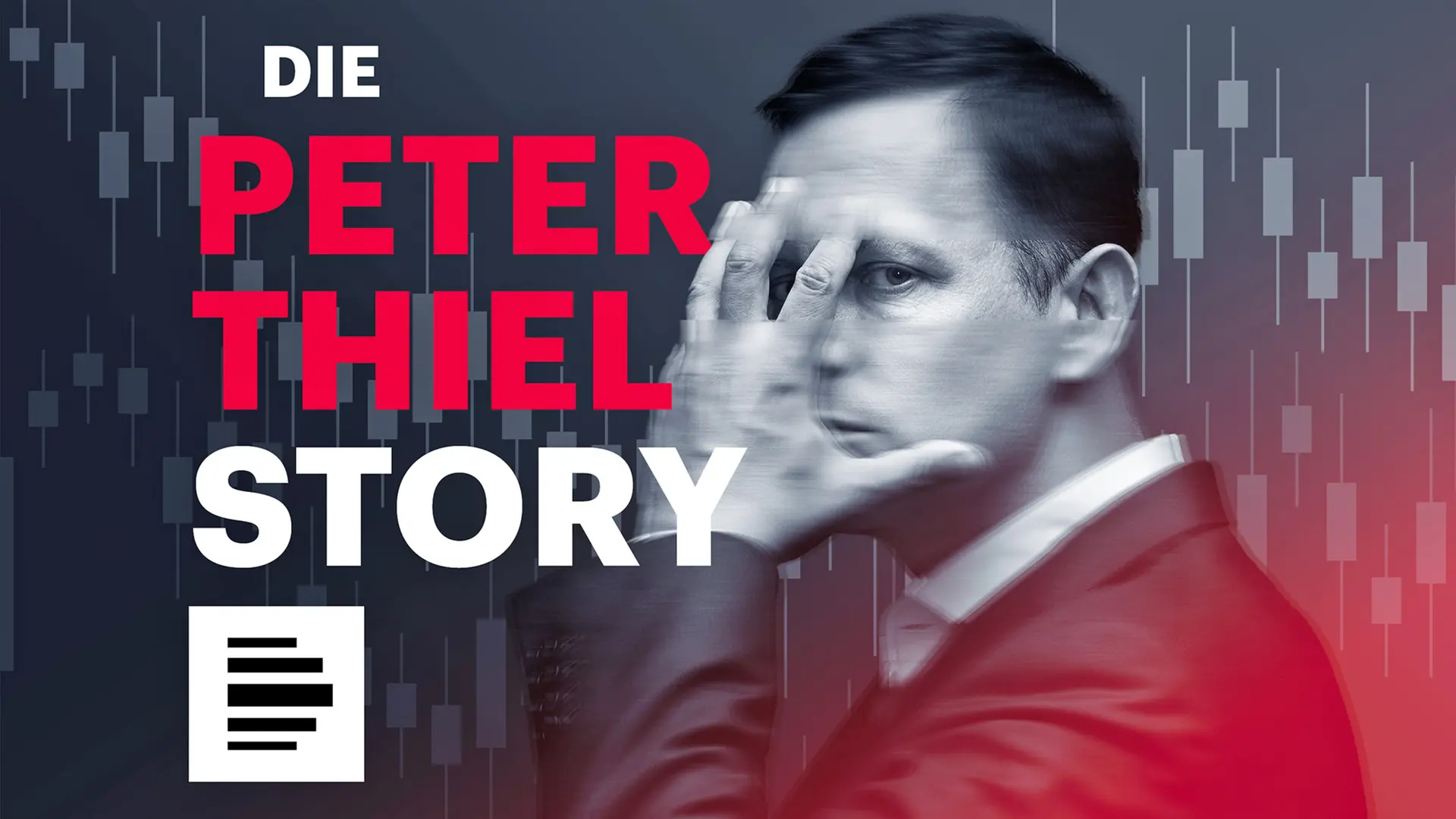 Die Peter Thiel Story | ndr.de
