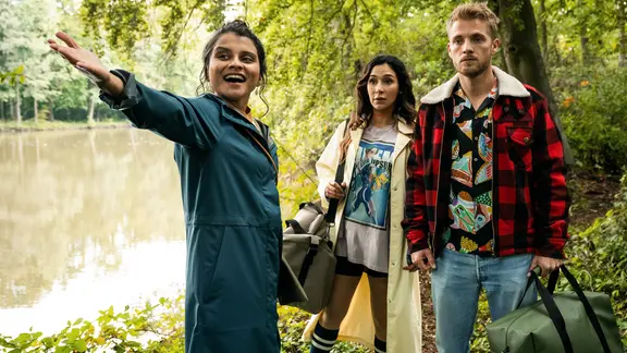 Die Venus vom Ambach | ndr.de