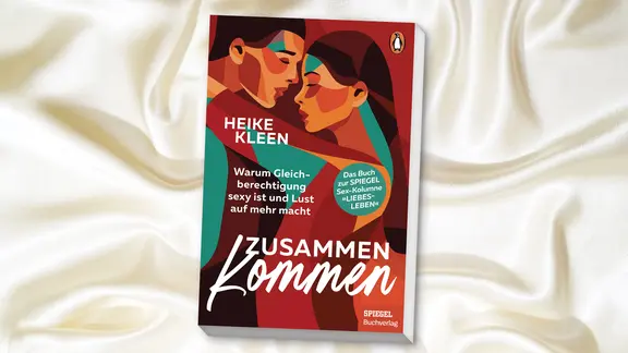 "ZusammenKommen": Buch über Sex, Sprache und neue Horizonte | ndr.de