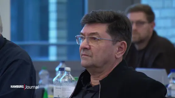 Bündnis Sahra Wagenknecht (BSW) | ndr.de