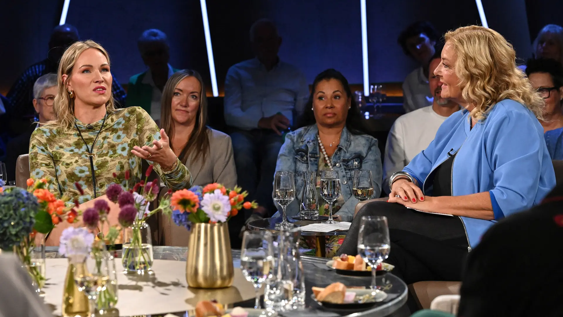 Moderatorin und Podcasterin Evelyn Weigert | ndr.de