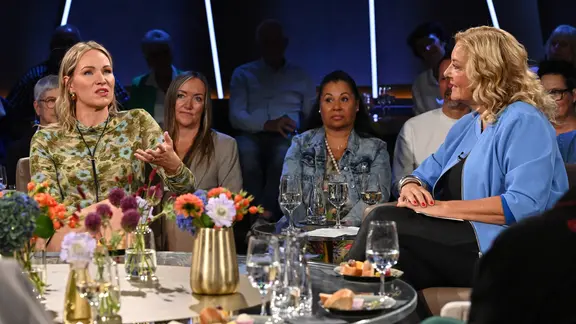 Autorin und Journalistin Gabriele von Arnim | ndr.de