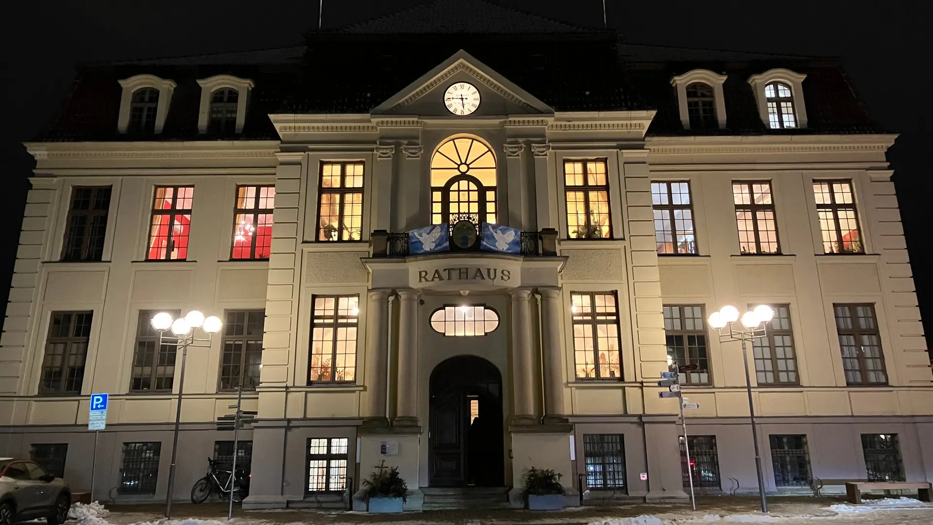 Bürgermeisterwahl Teterow: Stichwahl zwischen Straßburg und Gütschow ...