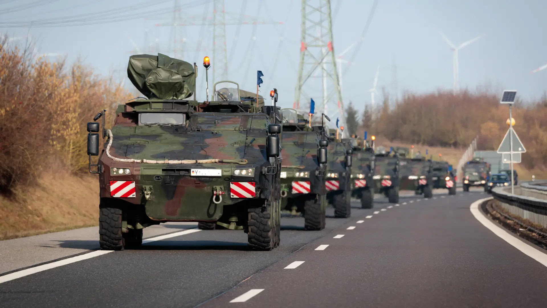 Bundeswehr Ubung Heute 2024