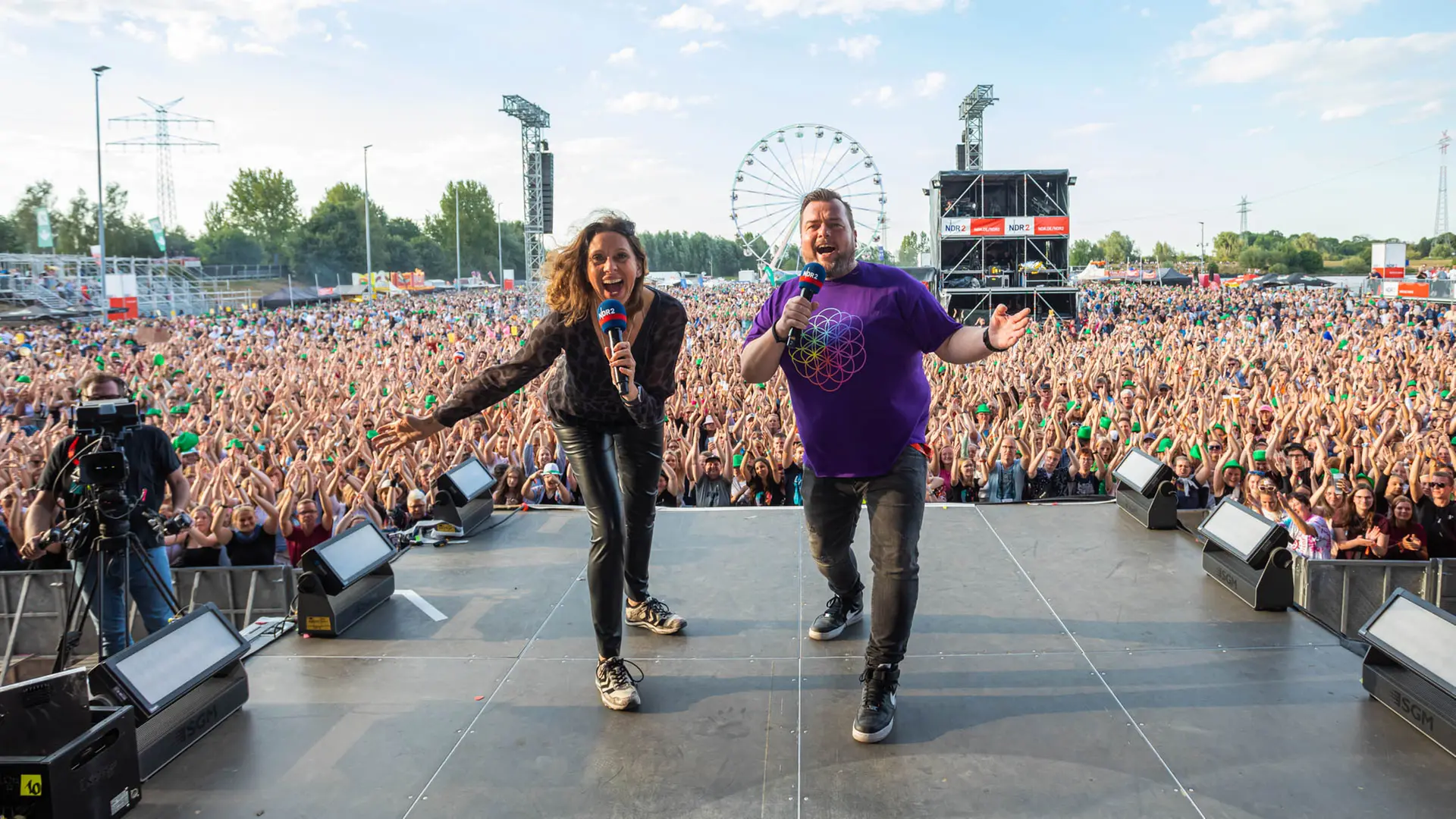 Events bei NDR 2 | ndr.de