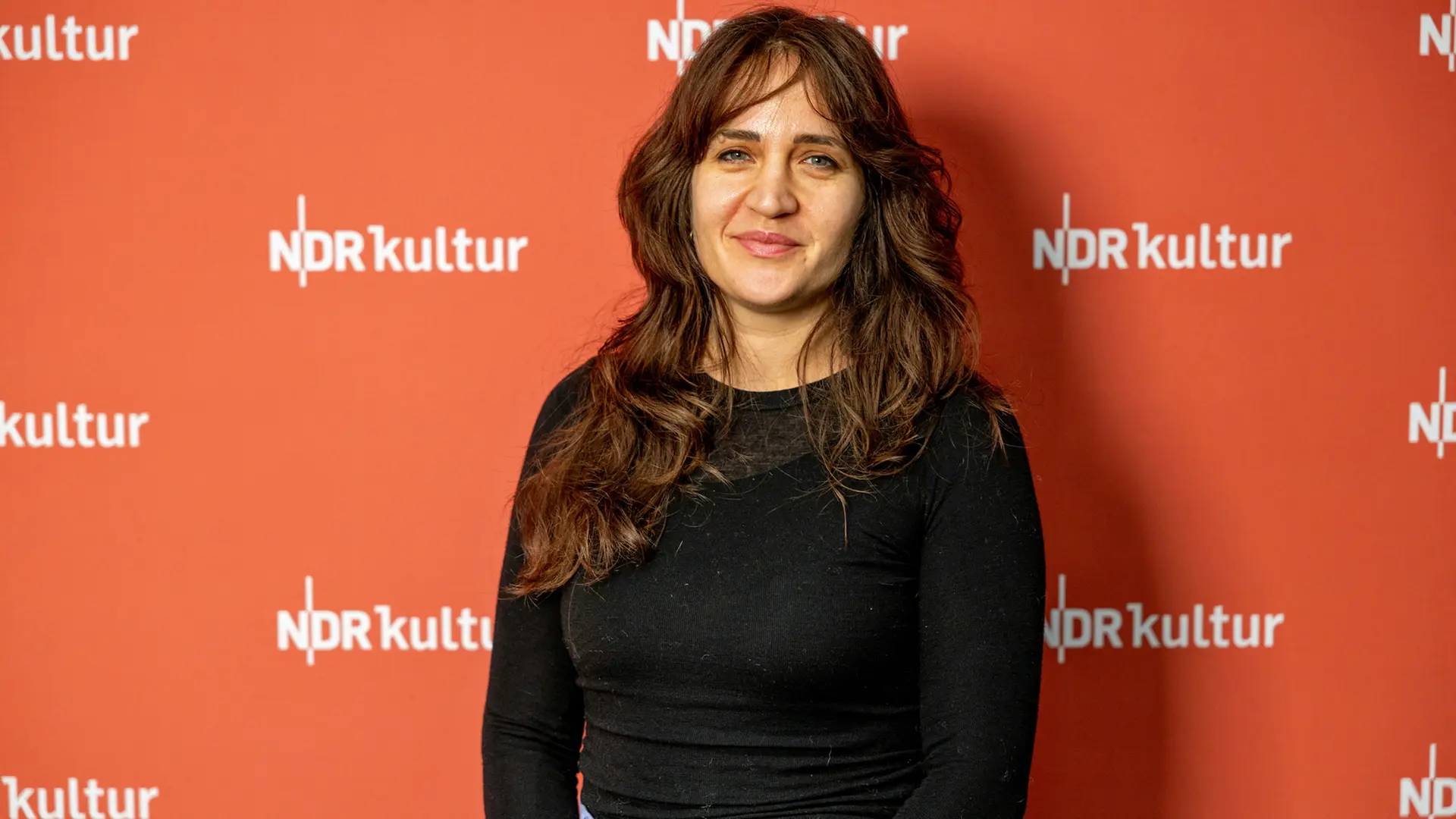 Maren Amini: „Die immaterielle Kultur Afghanistans lebt“ | ndr.de