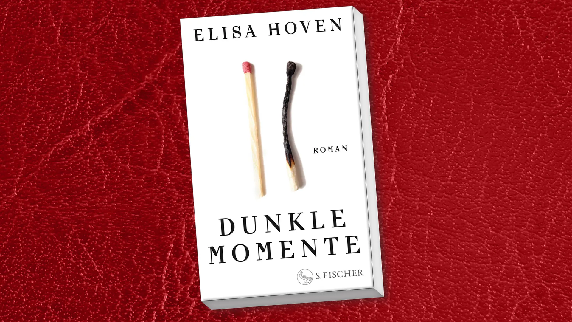 Roman "Dunkle Momente": Schmaler Grat zwischen Recht und Unrecht | ndr.de