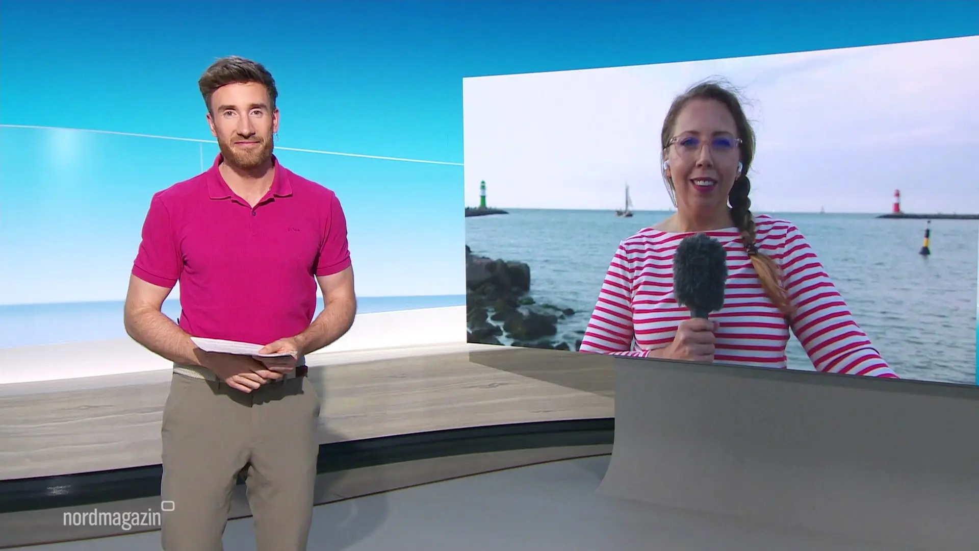Nordmagazin | 08.08.2024 | ndr.de