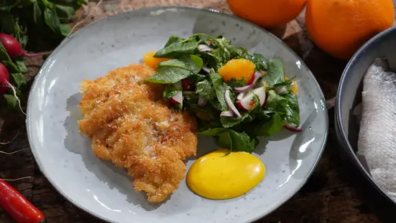 Happy Bowl mit Quinoa, Bohnen und Kichererbsen | ndr.de