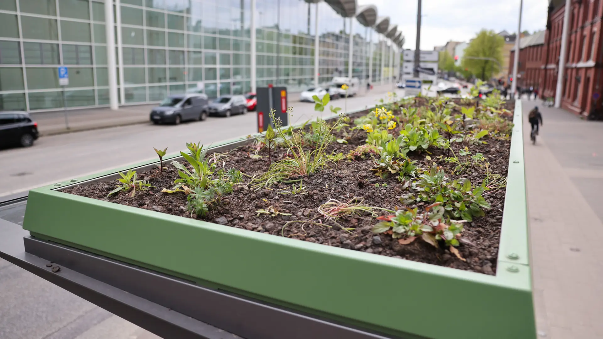 Stadtwerbung: Firmen sollen Bushaltestellen besser ausstatten | ndr.de