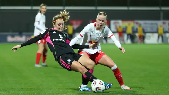 Hannovers Rekordabgang Nicolò Tresoldi führt U21 mit drei Toren zum ...