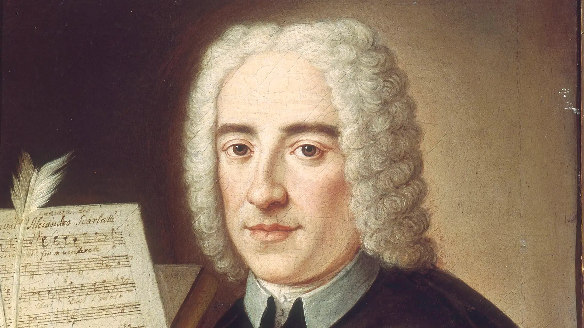 Alessandro Scarlatti - zum 300. Todestag | ndr.de