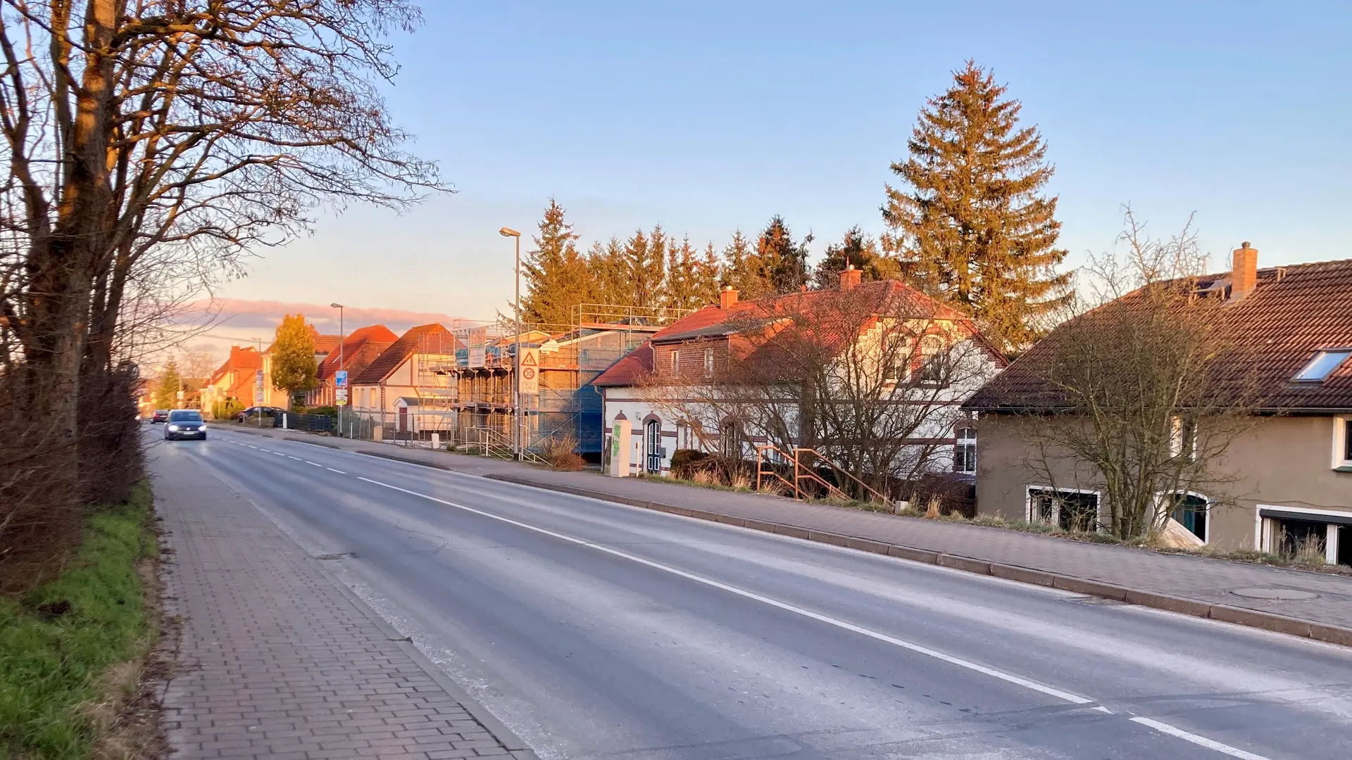 Gemeinde Dummerstorf: Neuansiedlungen in Gewerbegebieten | ndr.de