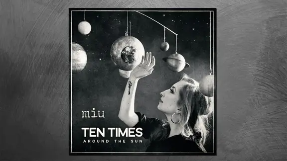 Album "Here For It All": Mariah Careys Fenster zur Seele | ndr.de