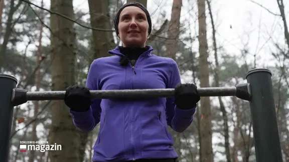 Schnee und Eis: Winterwunderland und rutschige Straßen in SH | ndr.de