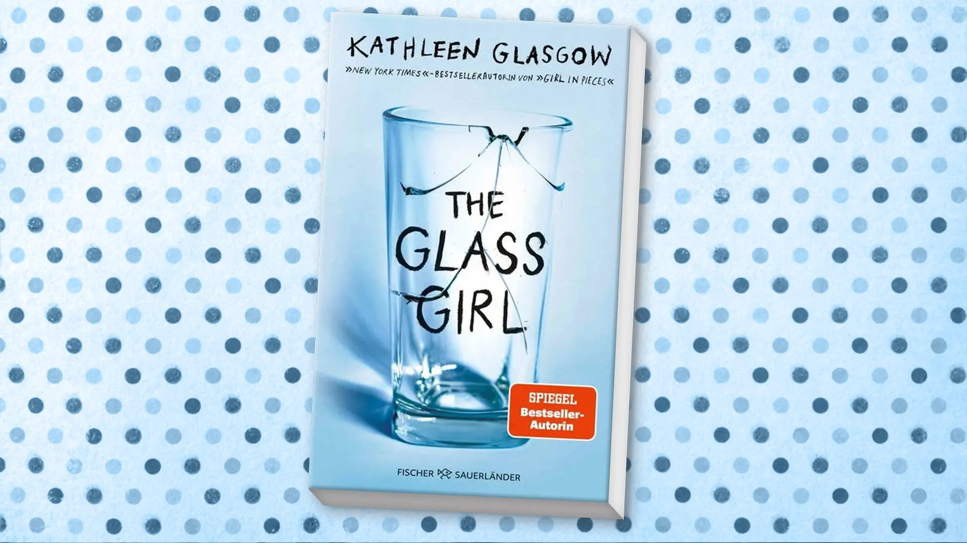"The Glass Girl": Berührender Roman über Jugendliche und Alkohol | ndr.de