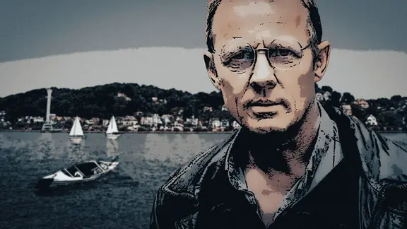 Kriminalhörspiel | ndr.de