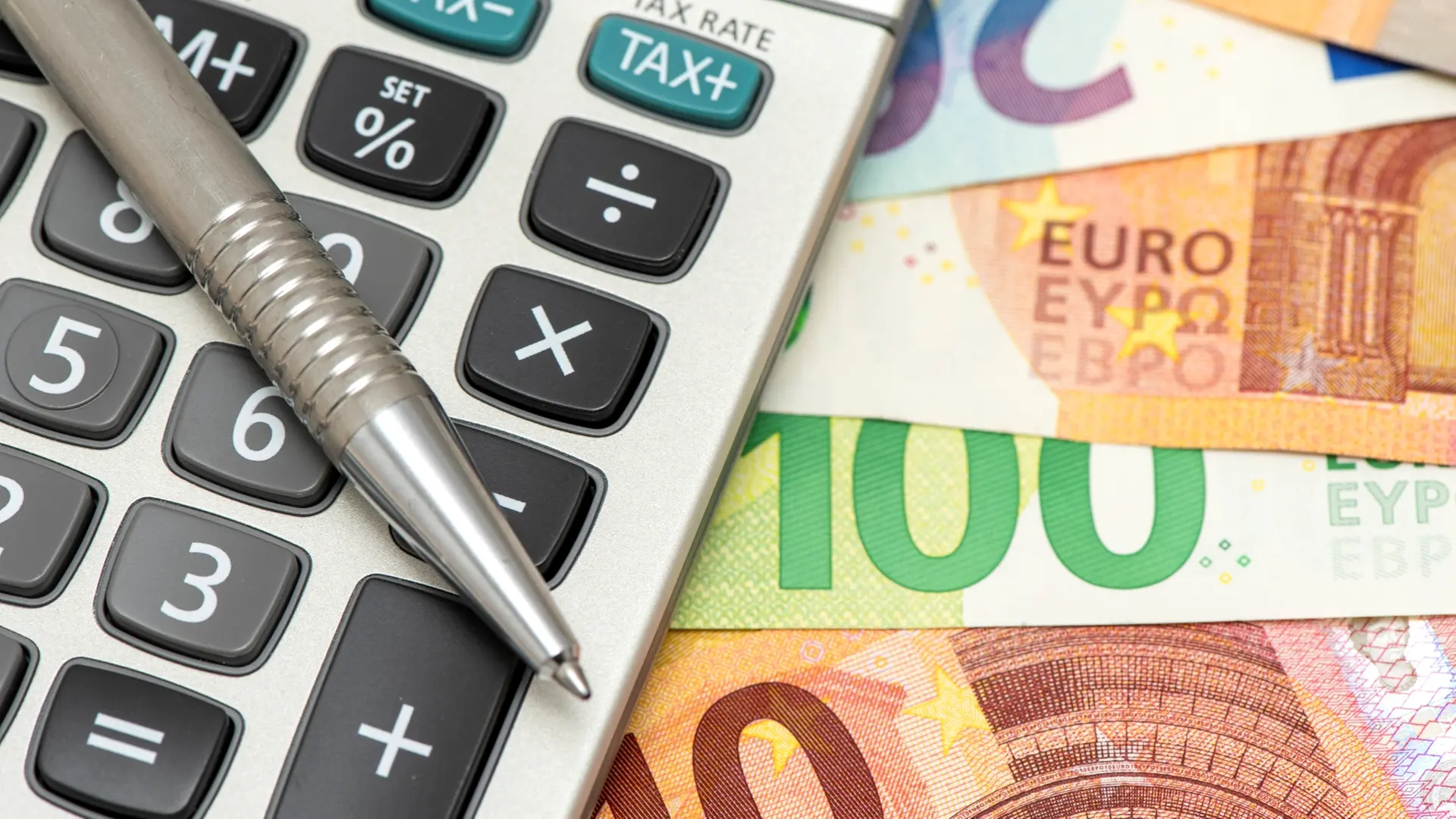 Vorpommern-Greifswald: Kreis-Haushalt rutscht tief ins Minus | ndr.de