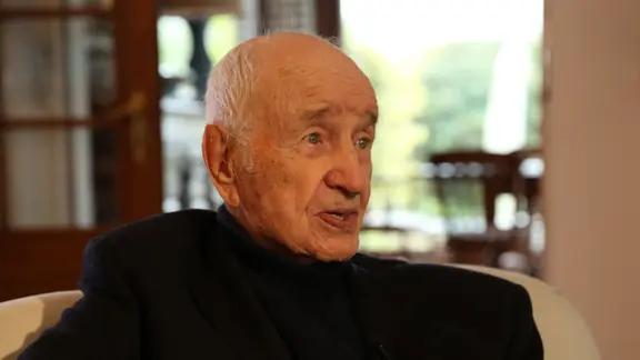 Armin Mueller-Stahl: Der Künstler, der immer weitermacht | ndr.de