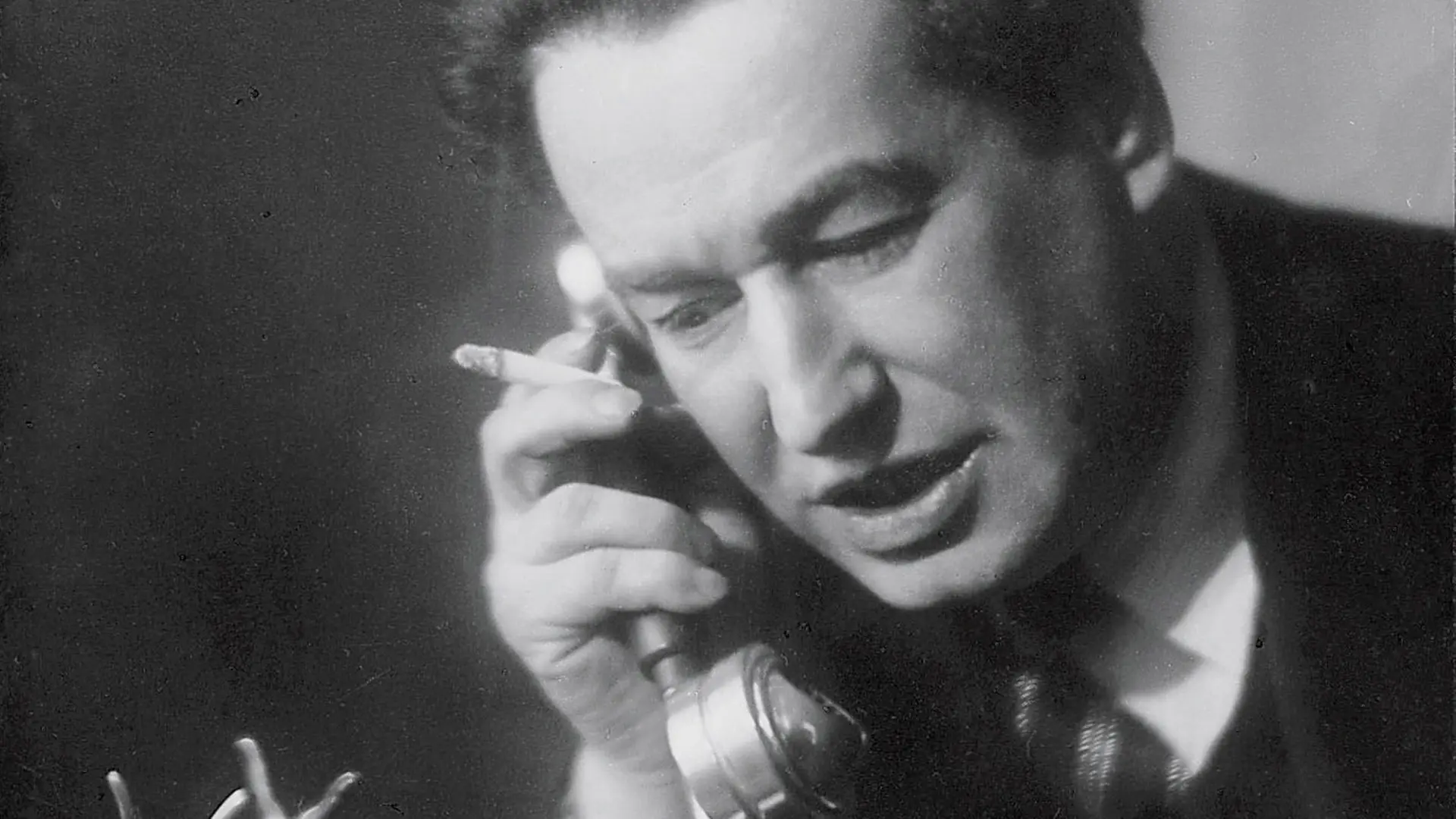 Die fabelhafte Welt des Egon Erwin Kisch | ndr.de