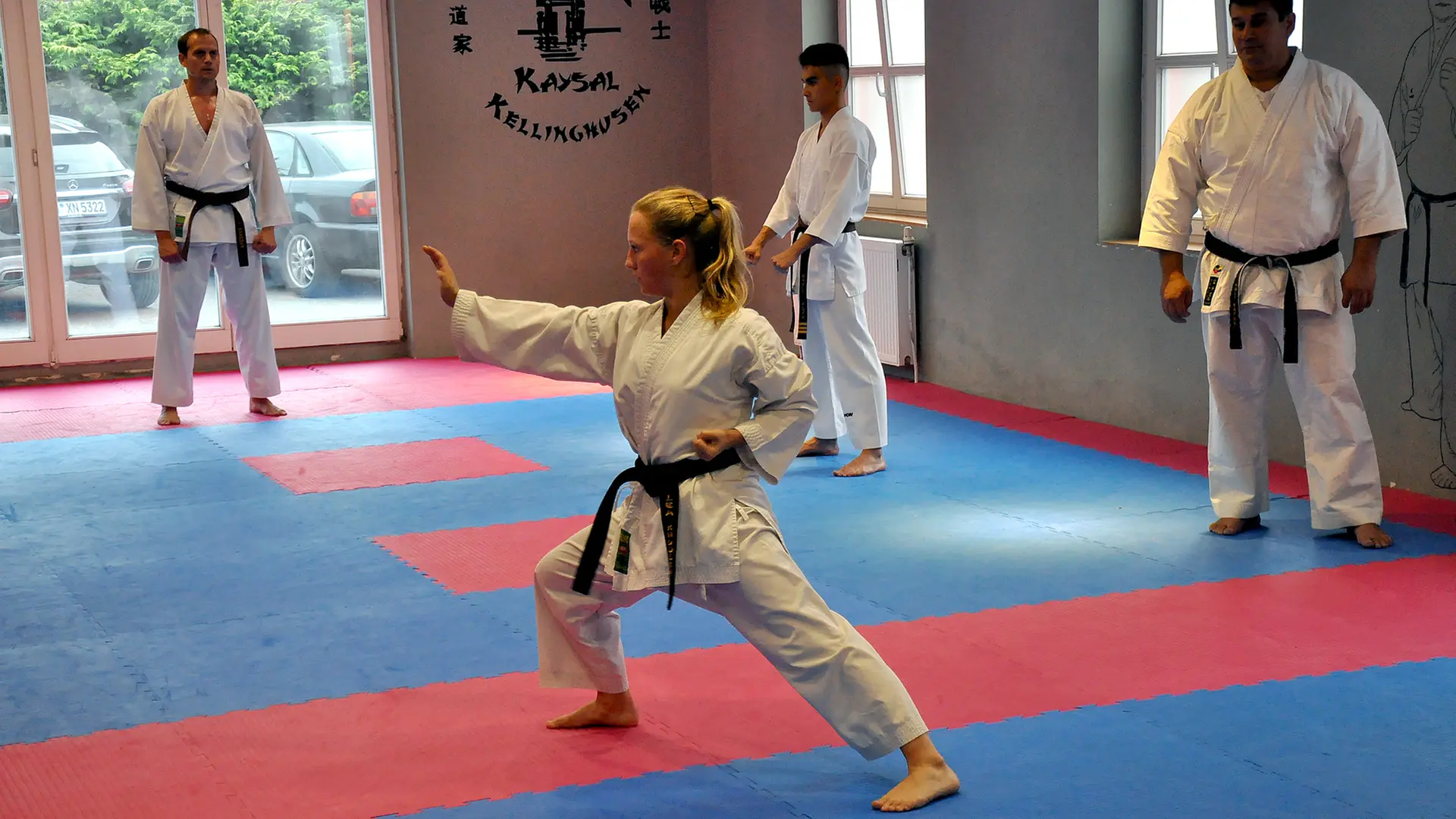 Mühlenbarbek: Lea Knudsen | ndr.de