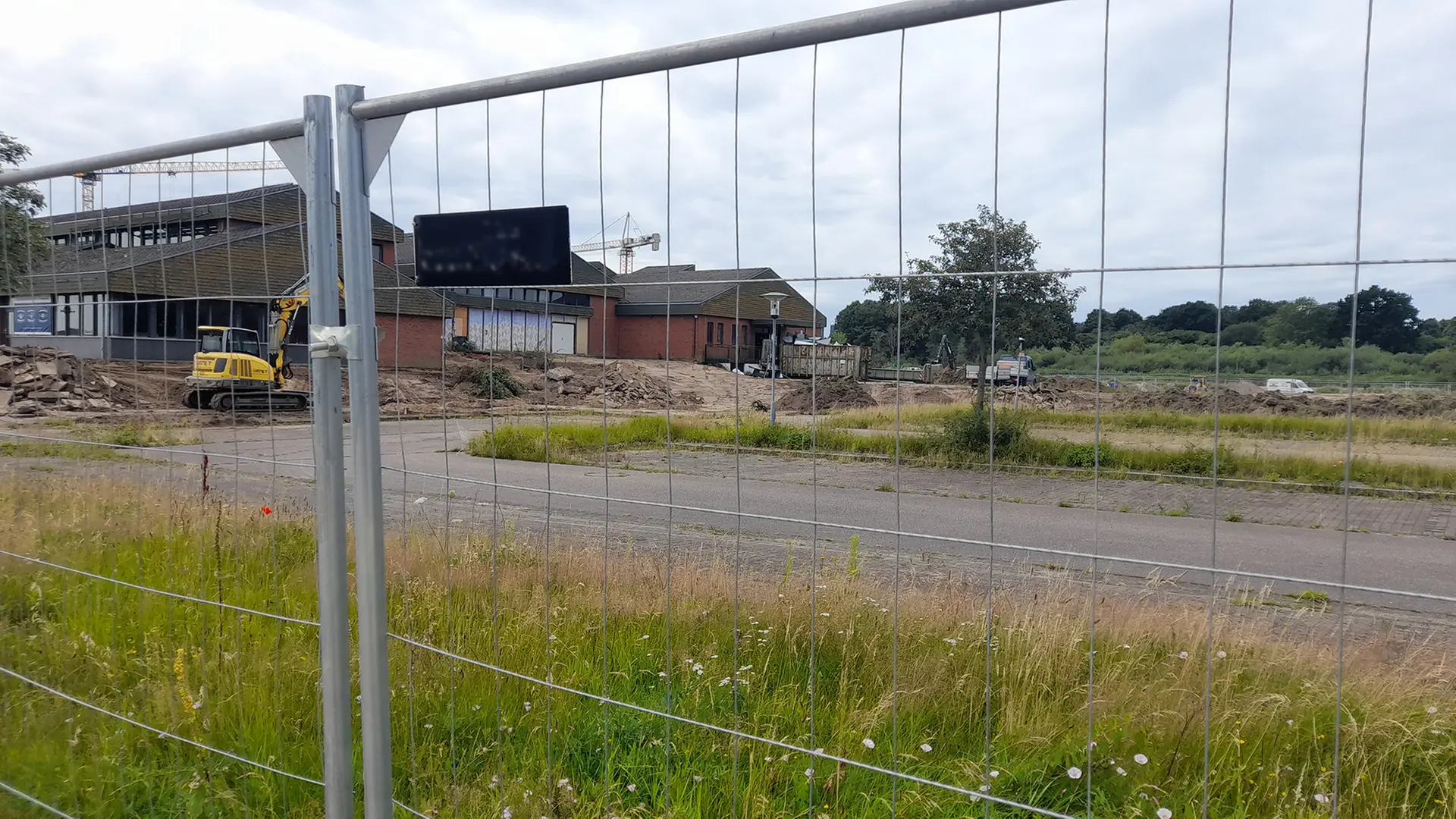 Schleswig: Grundstein für neues Kulturhaus gelegt | ndr.de
