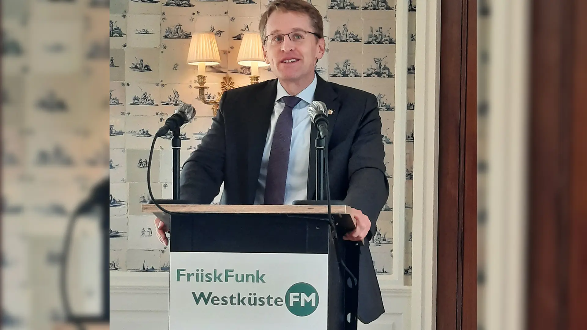 Friesisch für alle: Friisk Funk feiert | ndr.de