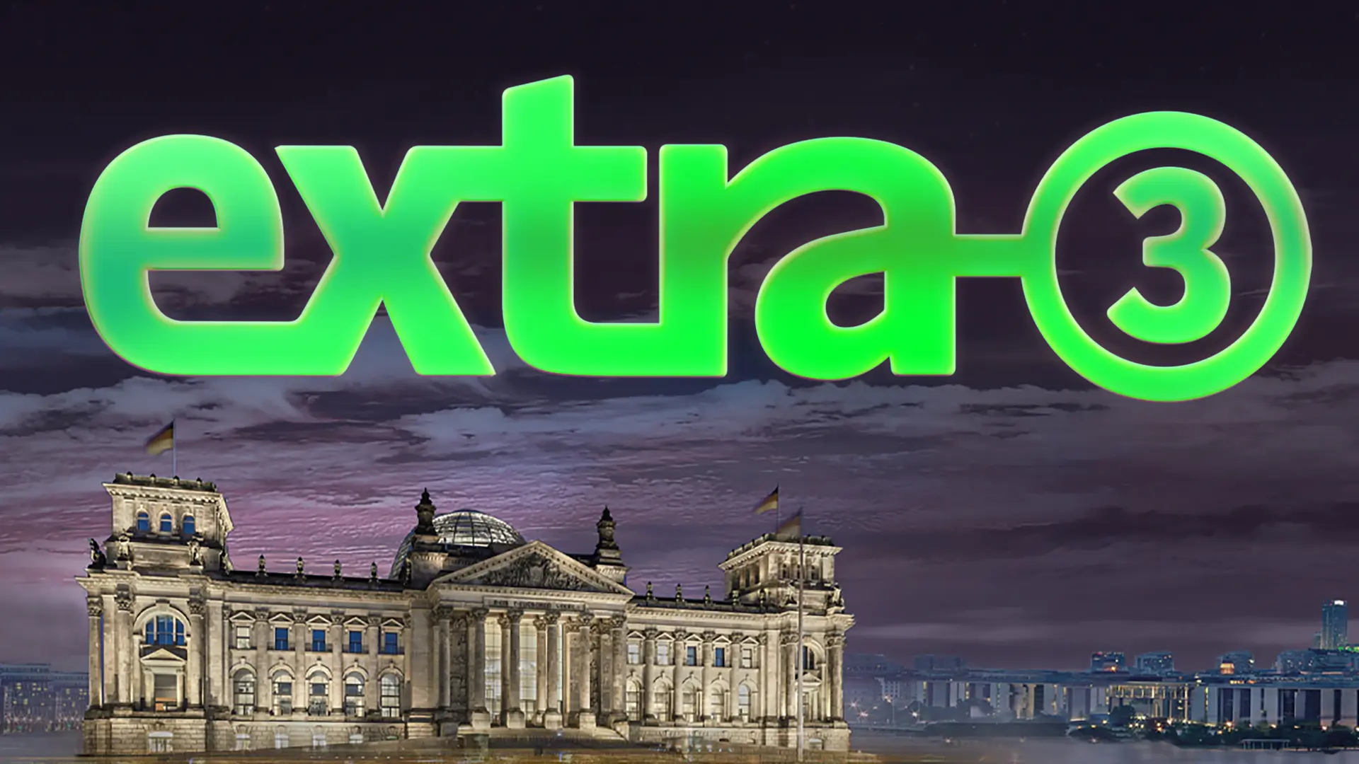 extra 3 - Video-Podcast | ndr.de