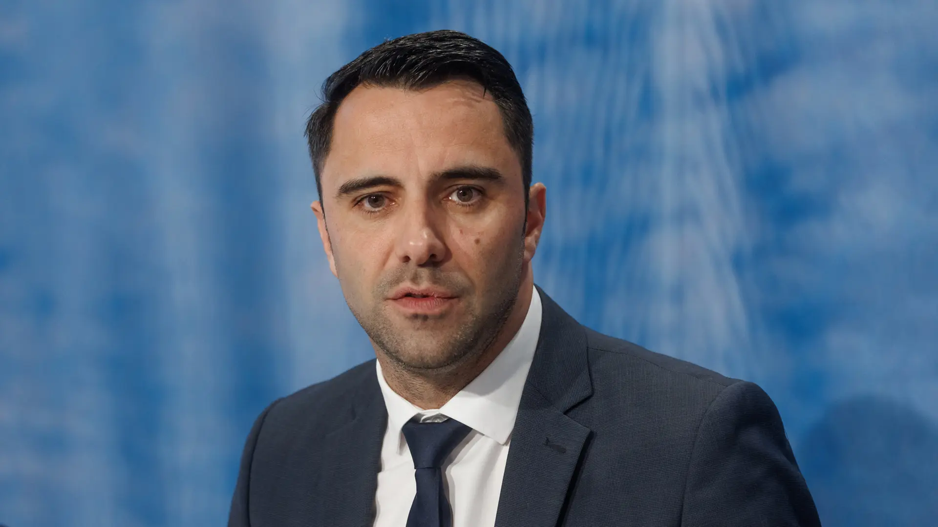 Landtagswahl MV: CDU-Landeschef Peters tritt als Spitzenkandidat an ...